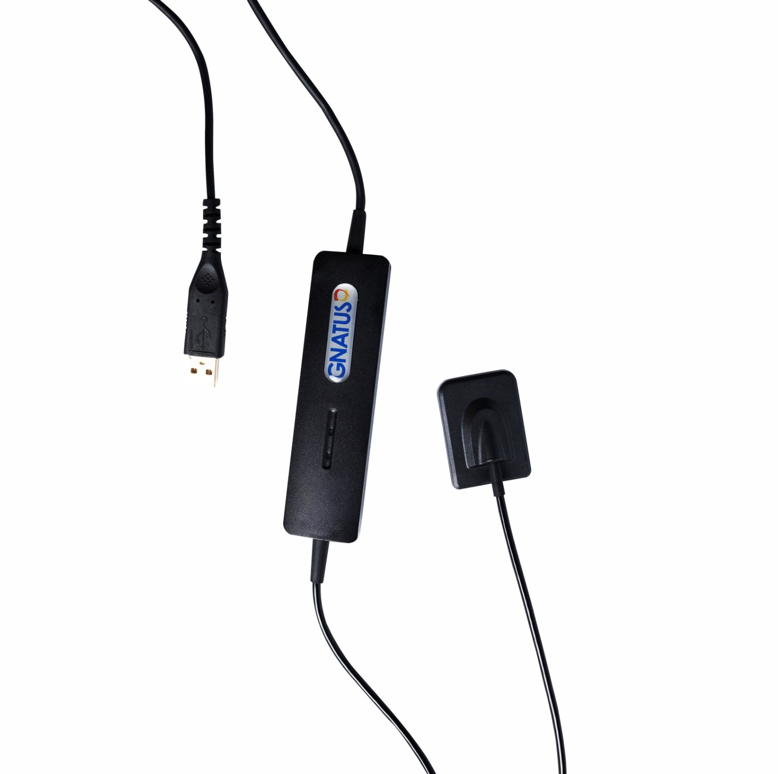 Sensor Radiológico Digital Odontológico TIMEX 1H - Gnatus