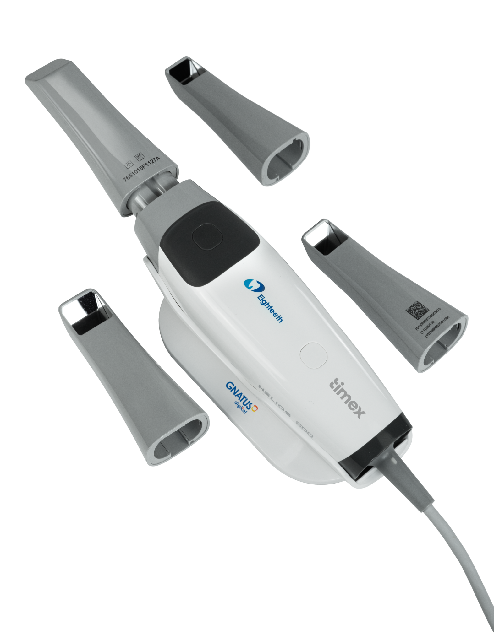 Scanner Odontológico Intraoral Timex Helios 500 - Gnatus