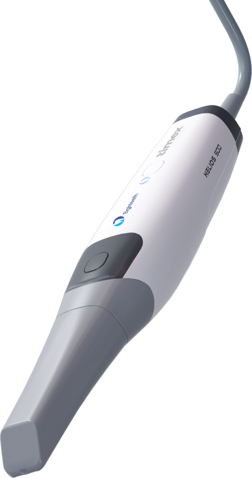 Scanner Odontológico Intraoral Timex Helios 500 - Gnatus
