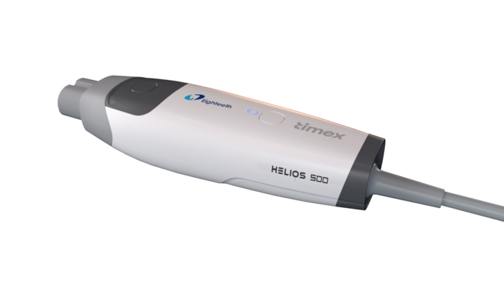Scanner Odontológico Intraoral Timex Helios 500 - Gnatus