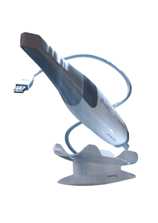 Scanner Odontológico Intraoral Timex Helios 500 - Gnatus