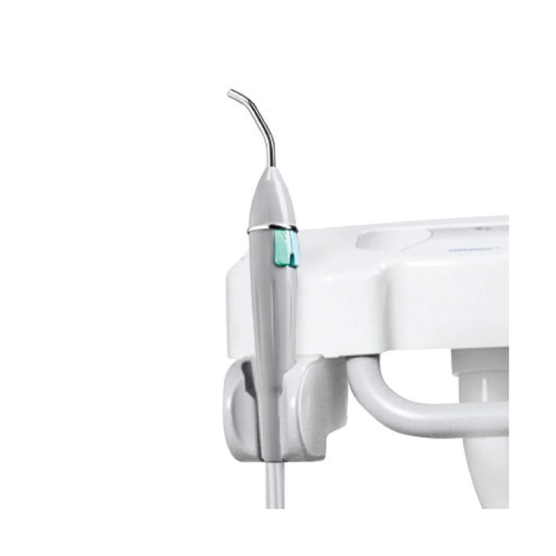 Kit Seringa Tríplice Premium | Precisão Total - Gnatus